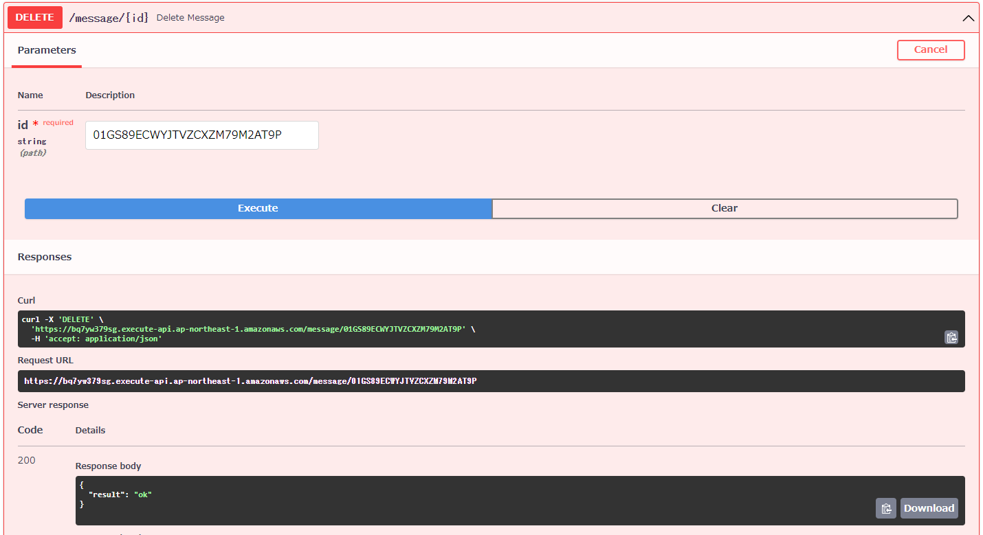 JAWS-UG 名古屋 AWS CDKハンズオン