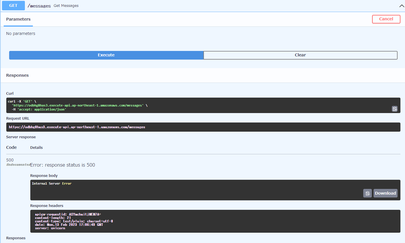 JAWS-UG 名古屋 AWS CDKハンズオン