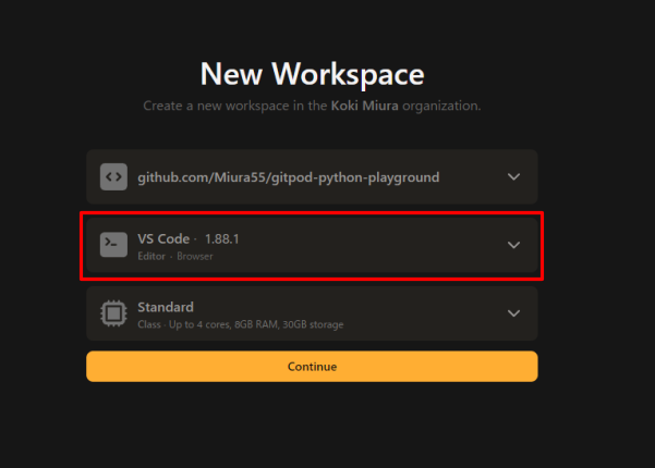 FastAPI入門ハンズオン