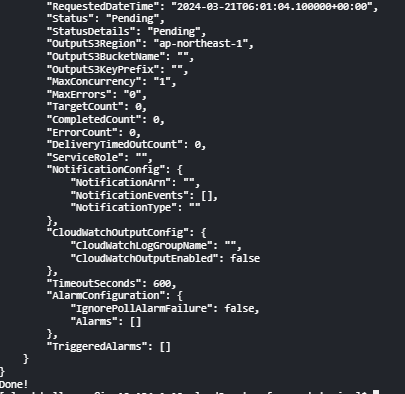 AWS App RunenrでLINE bot開発ハンズオン
